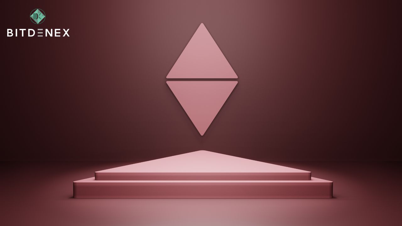 How does an Ethereum Virtual Machine (EVM) work? - Bitdenex