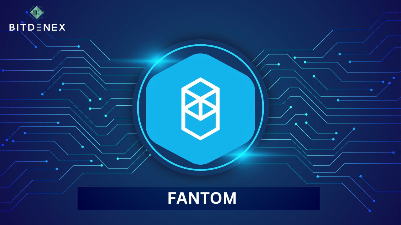 Andre Cronje Ceo Of Fantom Will Focus On The Expansion Of The Dapp Ecosystem In 2023 Bitdenex