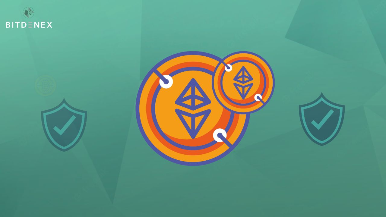 ETH co-founder Joe Lubin says no chance Ethereum is classed as a ...