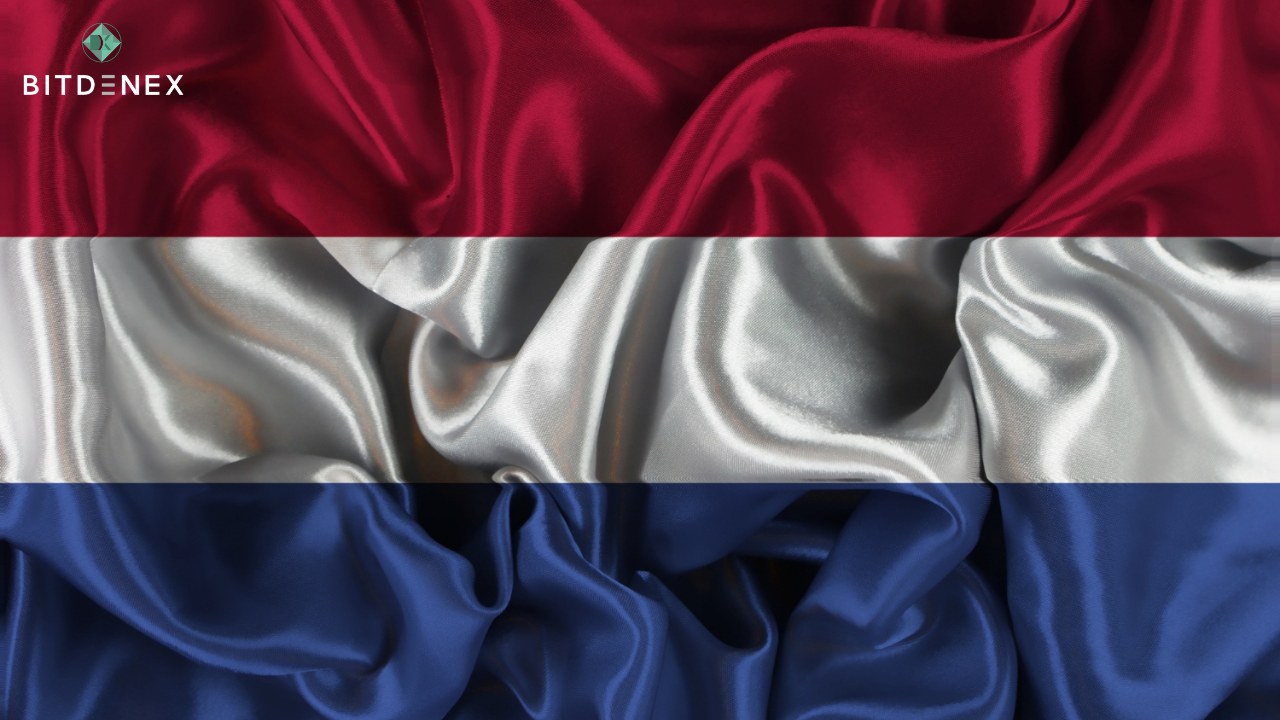 The Dutch regulator vows there will be no leniency for cryptocurrency ...