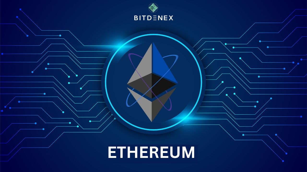 EOS EVM to allow interoperability across Ethereum(ETH), EOS - Bitdenex