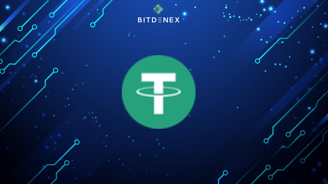 The Tether network unveils mining software that increases efficiency ...