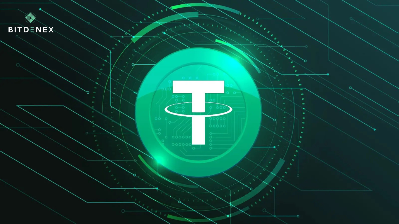 Tether added 36.25million USDT users in Q3 2024