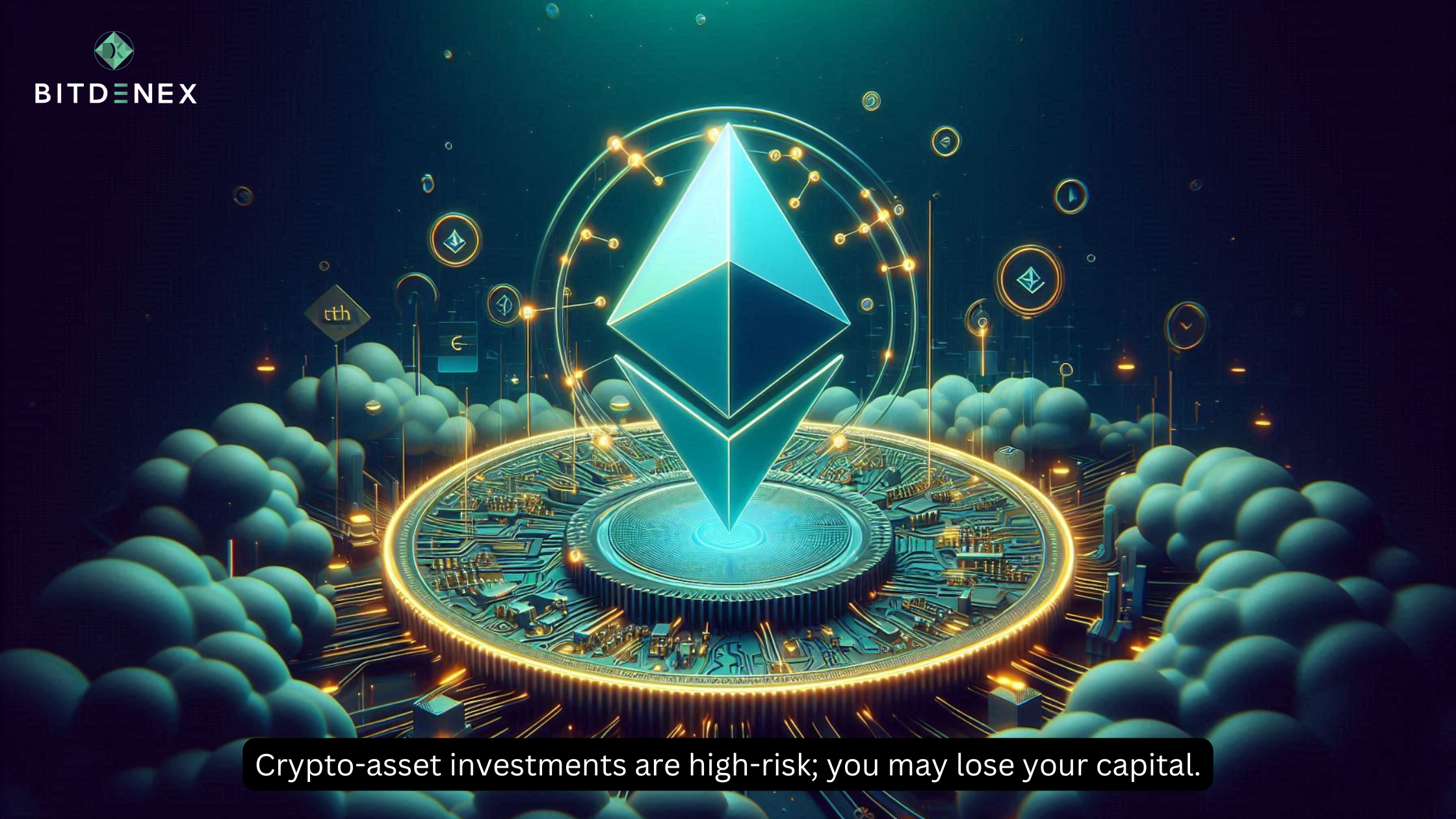 ETH Foundation Launches Open Intents Framework to Boost Cross-Chain Interoperability