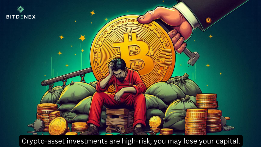 Bitcoin Struggles Despite Lower-Than-Expected U.S CPI Data Amid Trade ...