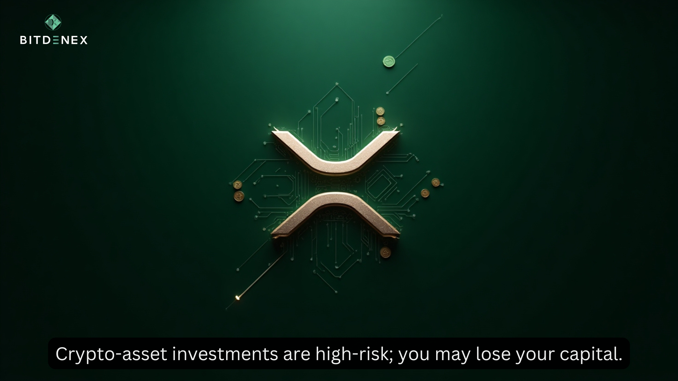 XRP Set for Breakout as EURØP and USDB Stablecoins Go Live on XRP ...