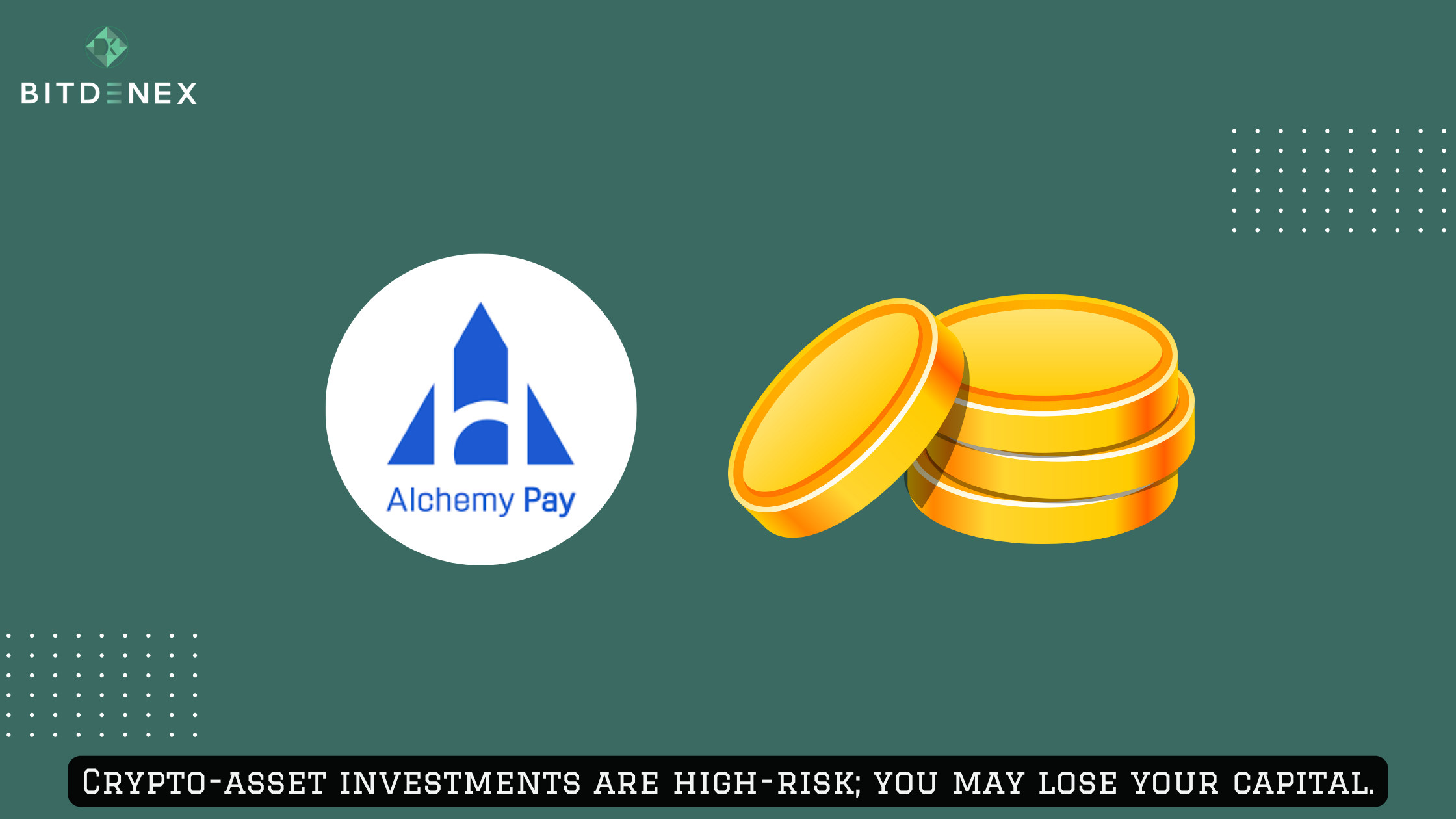 Alchemy Pay to launch stablecoin-focused blockchain in Q4 2025 - Bitdenex